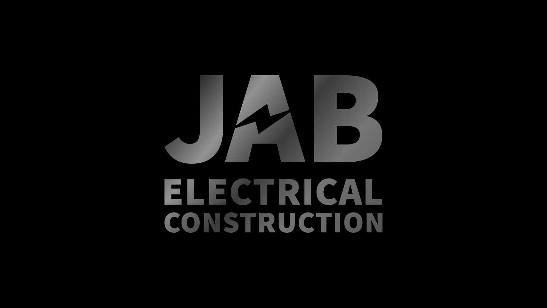 Connecting Power To Progress - JAB Electrical Construction